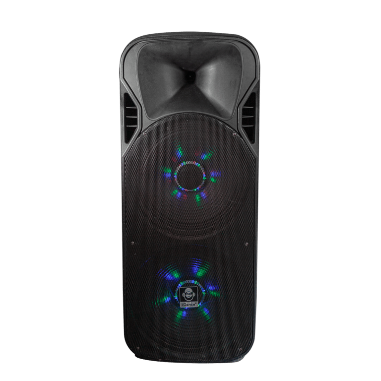 Groove 980 - iDance Sound System - Mardigras Events