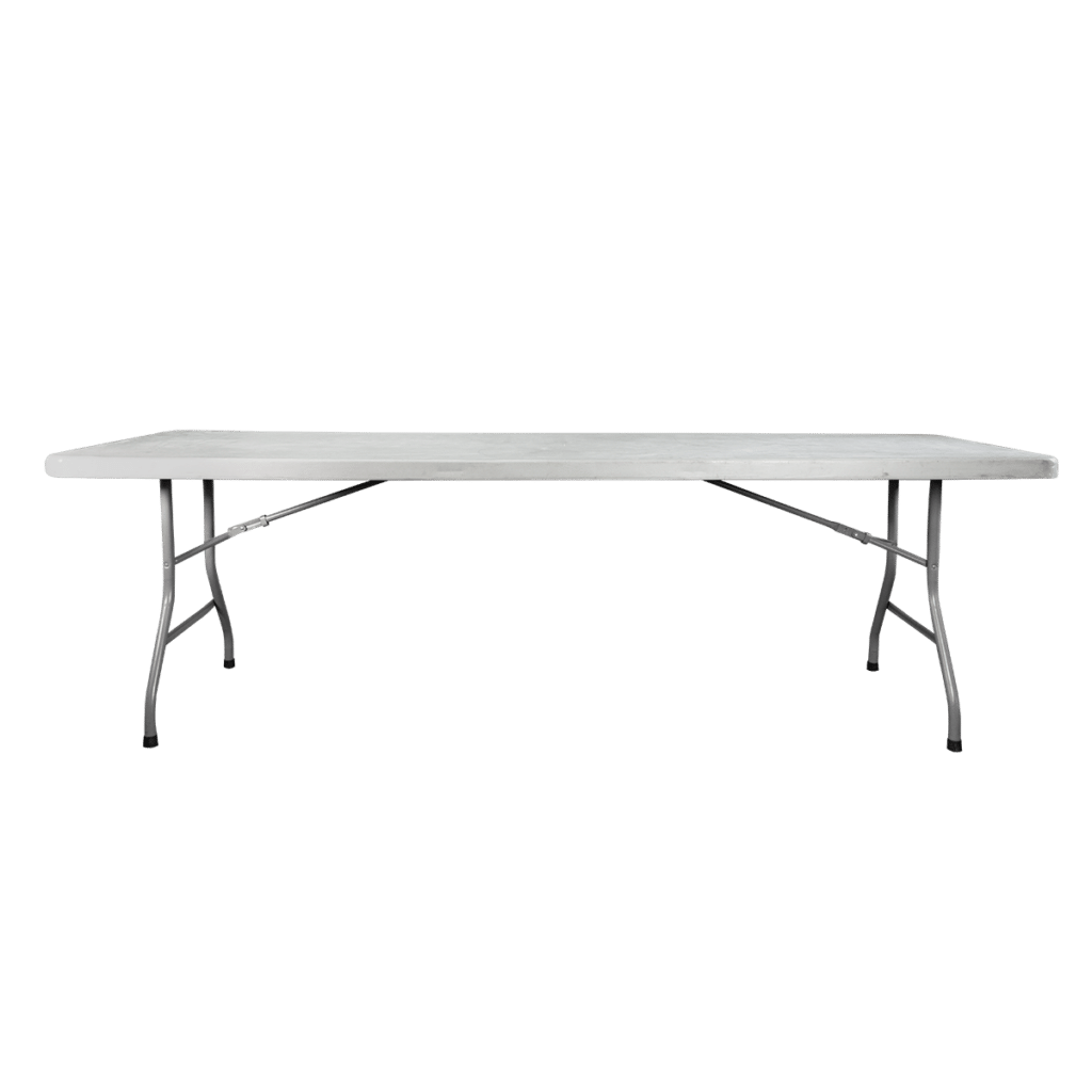 Trestle Table 2 4m 8ft Mardigras Events